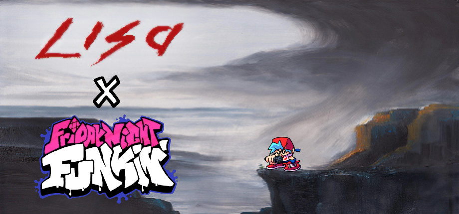 LISA: The Painful x Friday Night Funkin' Mod for Friday Night Funkin ...