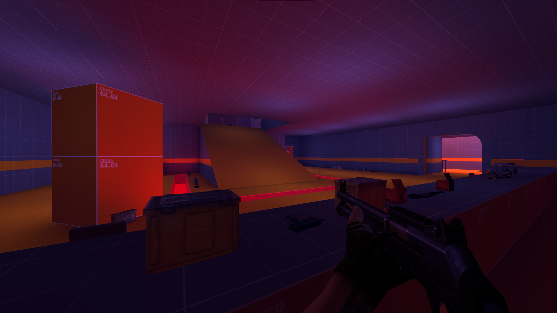 ttt_technobabble [Garry's Mod] [Mods]