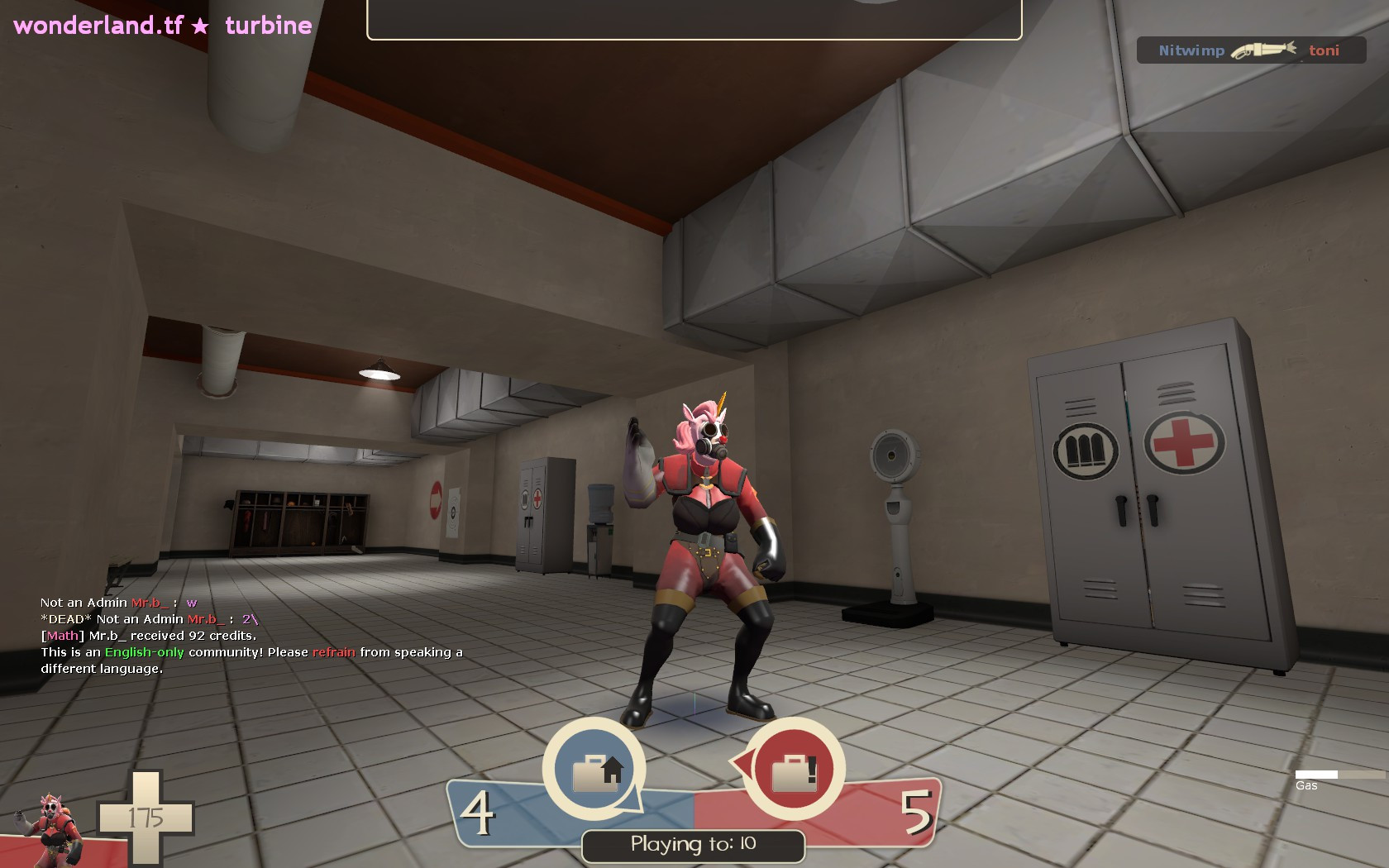 ike's fempyro 6pack fix 2k21 Mod for Team Fortress 2 | TF2 Mods