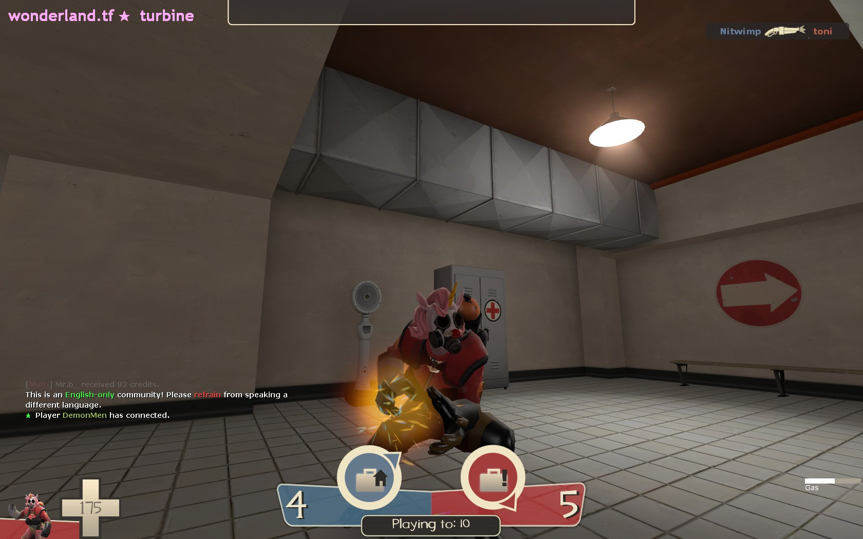ike's fempyro 6pack fix 2k21 Mod for Team Fortress 2 | TF2 Mods