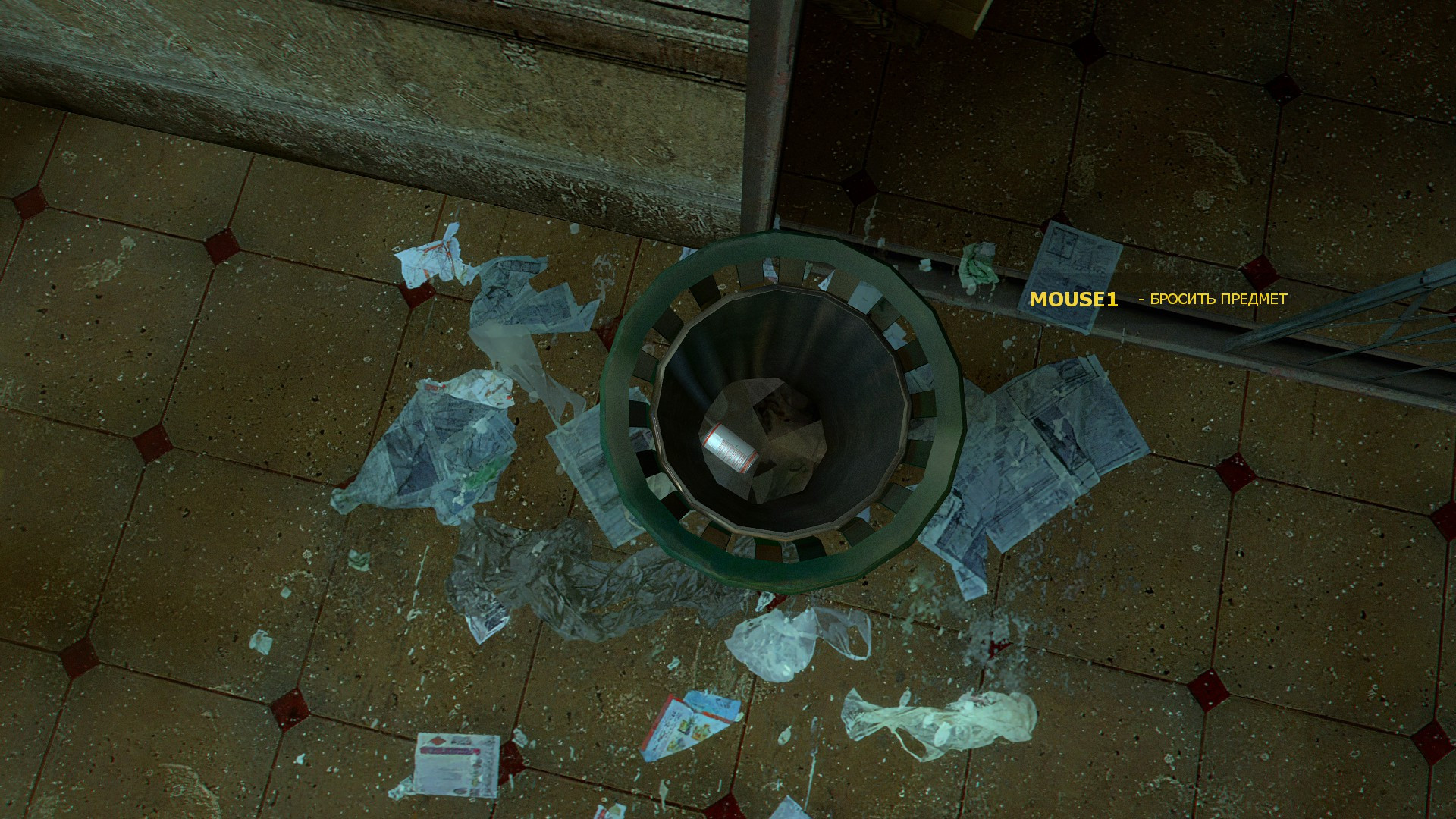 Half-Life Alyx Props Mod for Half-Life 2 | HL2 Mods