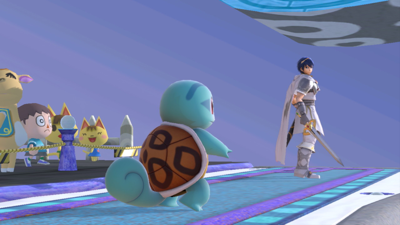 Mewtwo Pokemon Clones Mod for Super Smash Bros. Ultimate | SSBU Mods