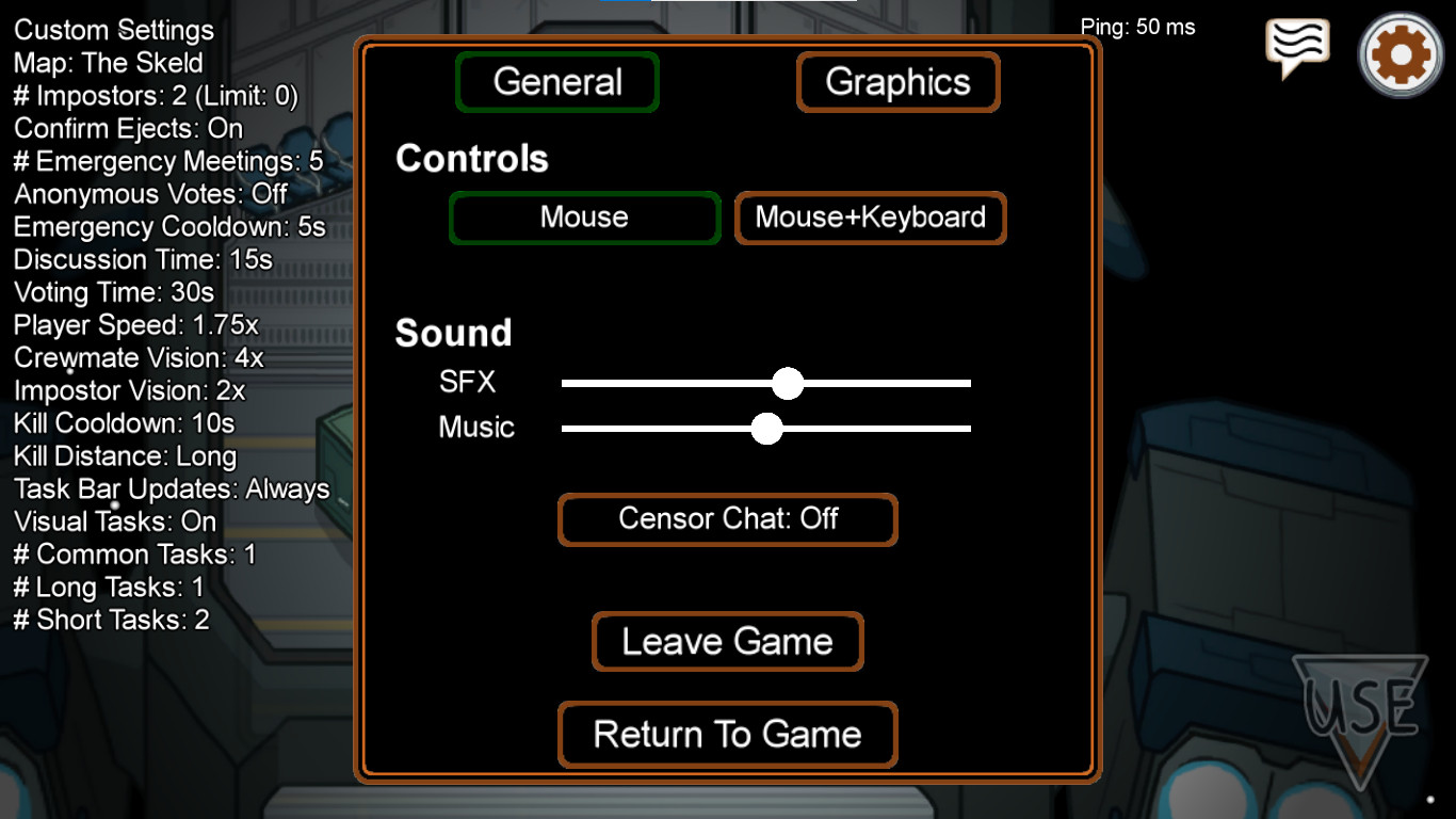 Among us brown edition Mod for Among Us | Among Us Mods