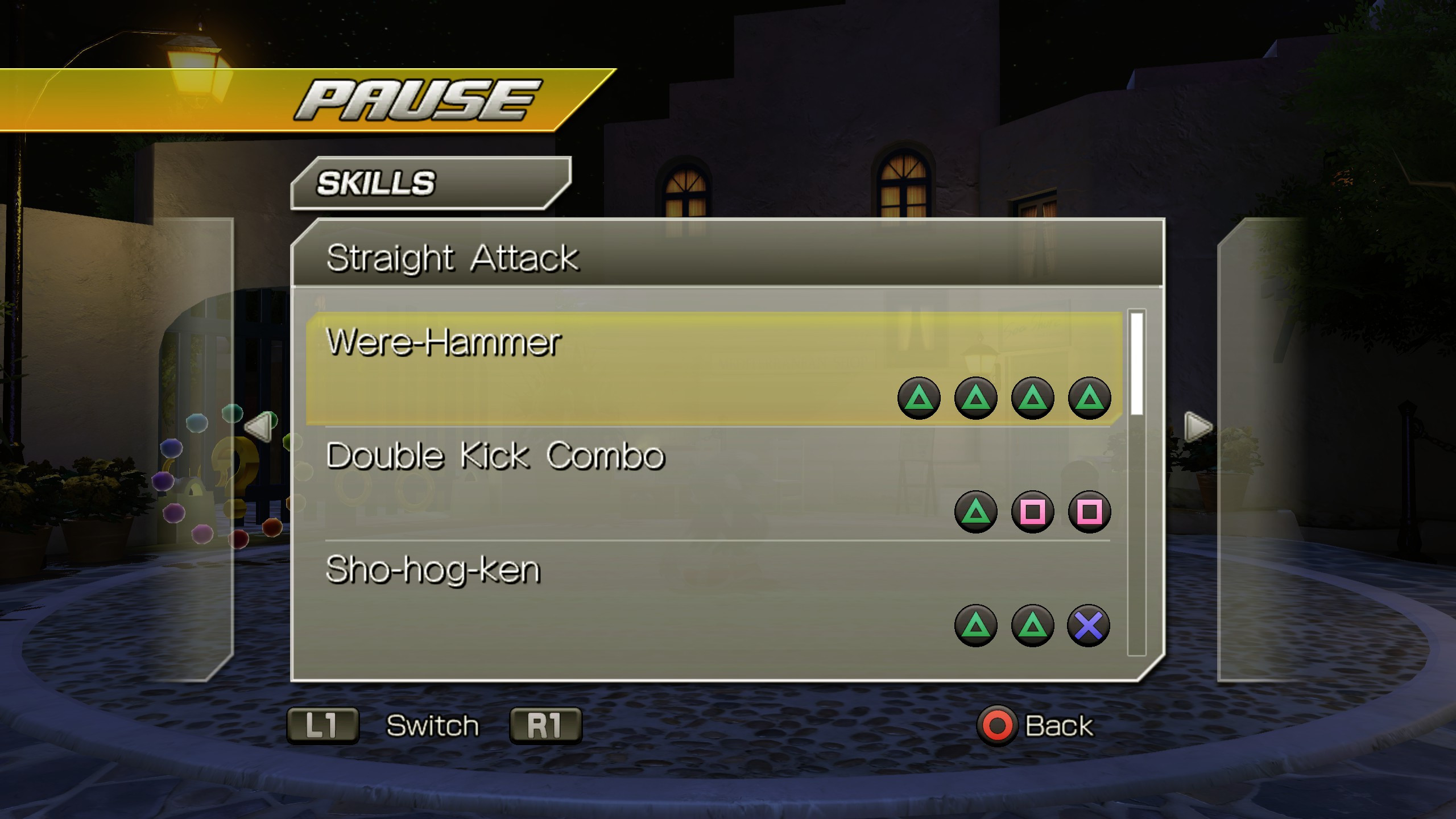 HD Buttons Mod for Sonic Unleashed (X360/PS3) | SUHD Mods