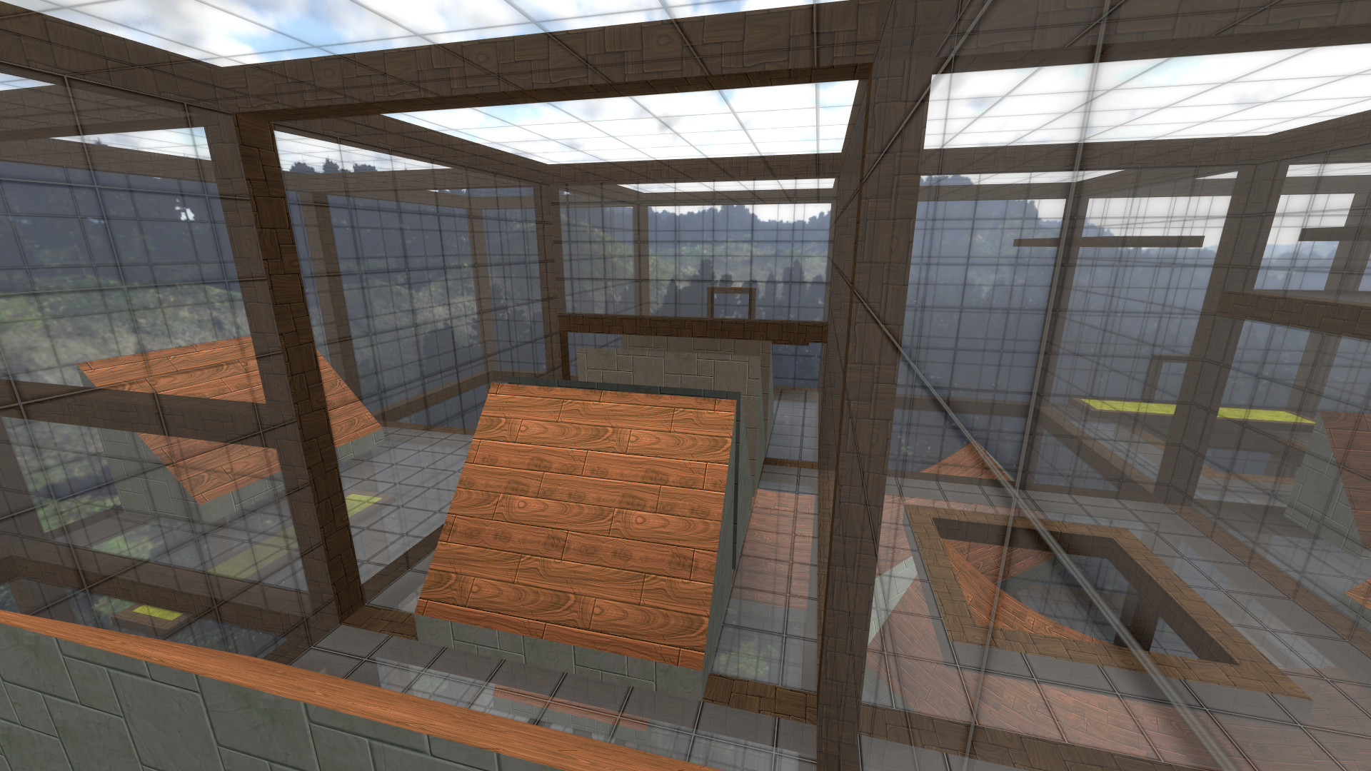 Surf_Grid Mod for Counter-Strike: Source | CS:S Mods