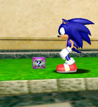 SADX Chao World Extended Mod for Sonic Adventure DX | SADX Mods