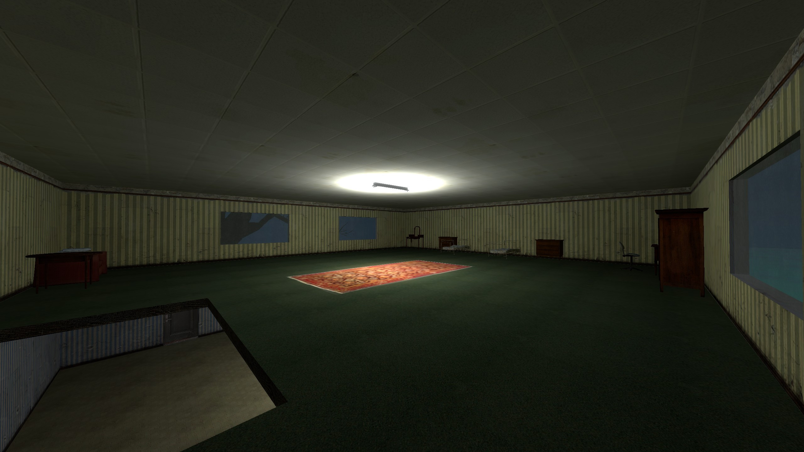 Floating Island Mod for Garry's Mod | GMod Mods