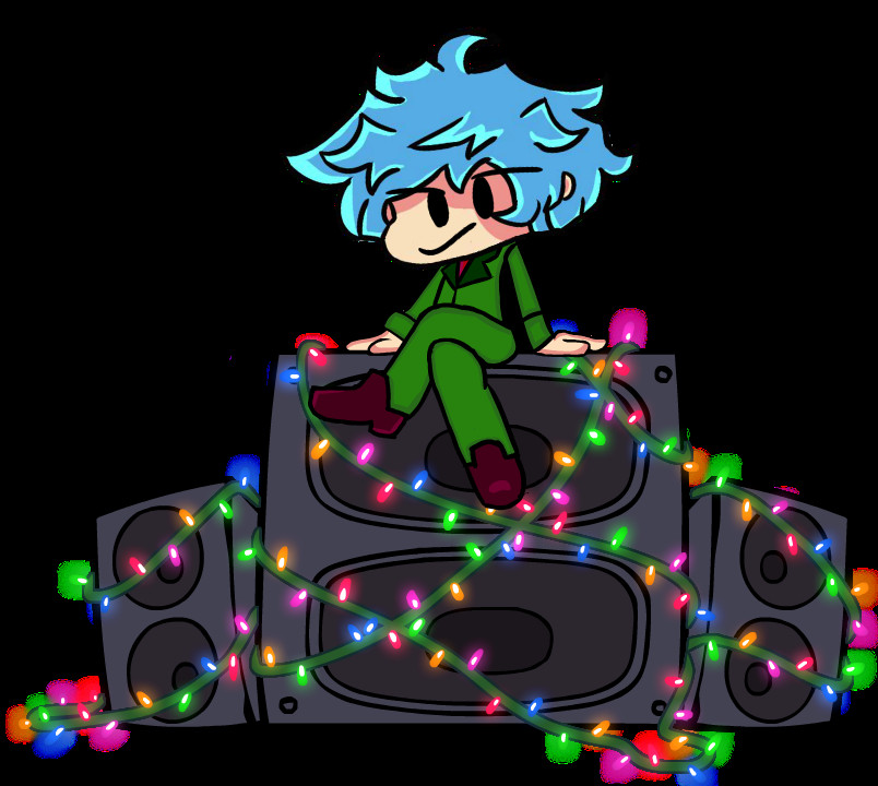 BF+GF Role Swap Mod for Friday Night Funkin' | FNF Mods