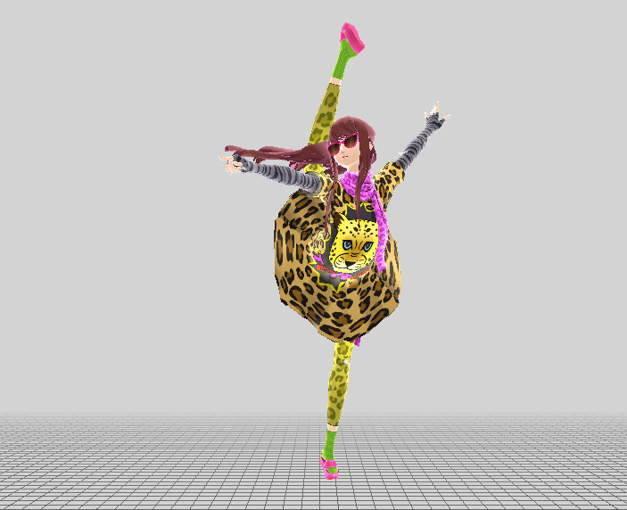 Kasumi over Haru Mod for Persona 5 | P5 Mods