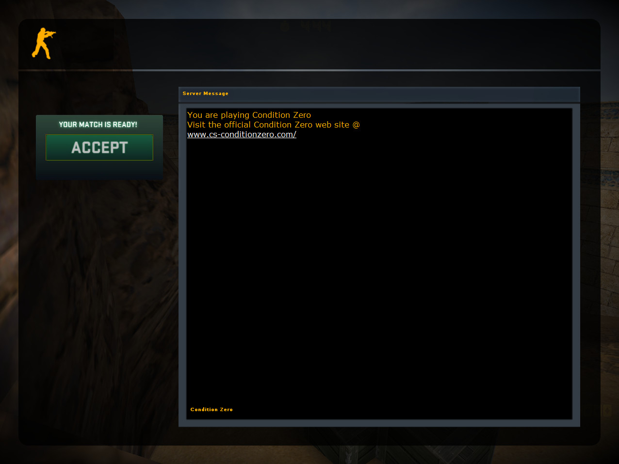 CSGO team select menu Mod for Counter-Strike 1.6 | CS1.6 Mods