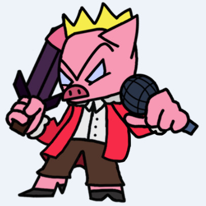 Friday Night Death Match Mod for Friday Night Funkin' | FNF Mods