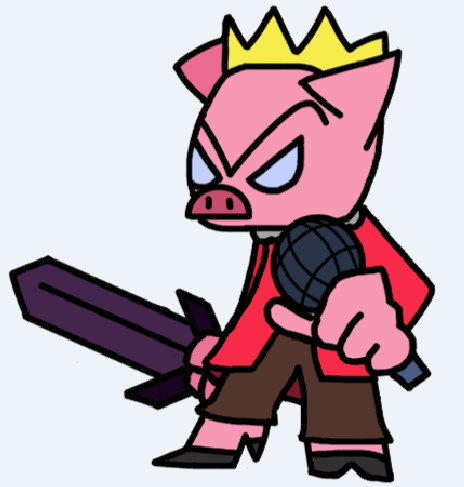 Friday Night Death Match [Friday Night Funkin'] [Mods]