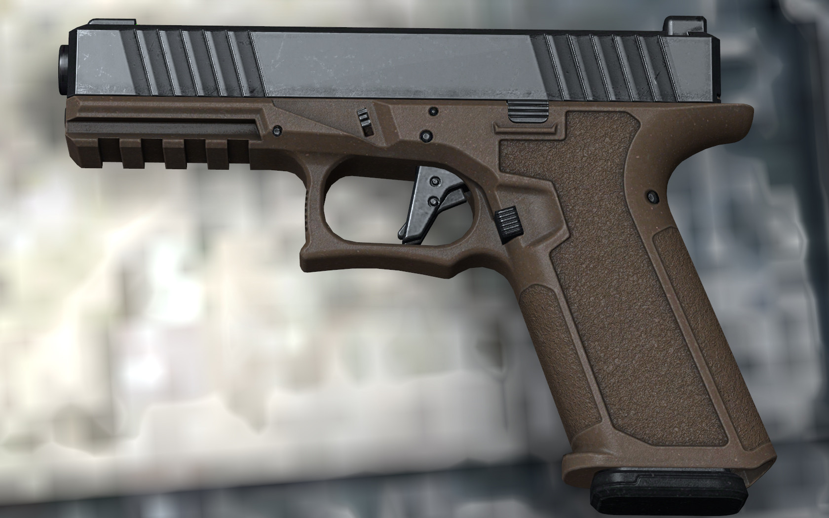 INS Sandstorm Glocks on STRIFER's Mod for Counter-Strike: Source | CS:S ...