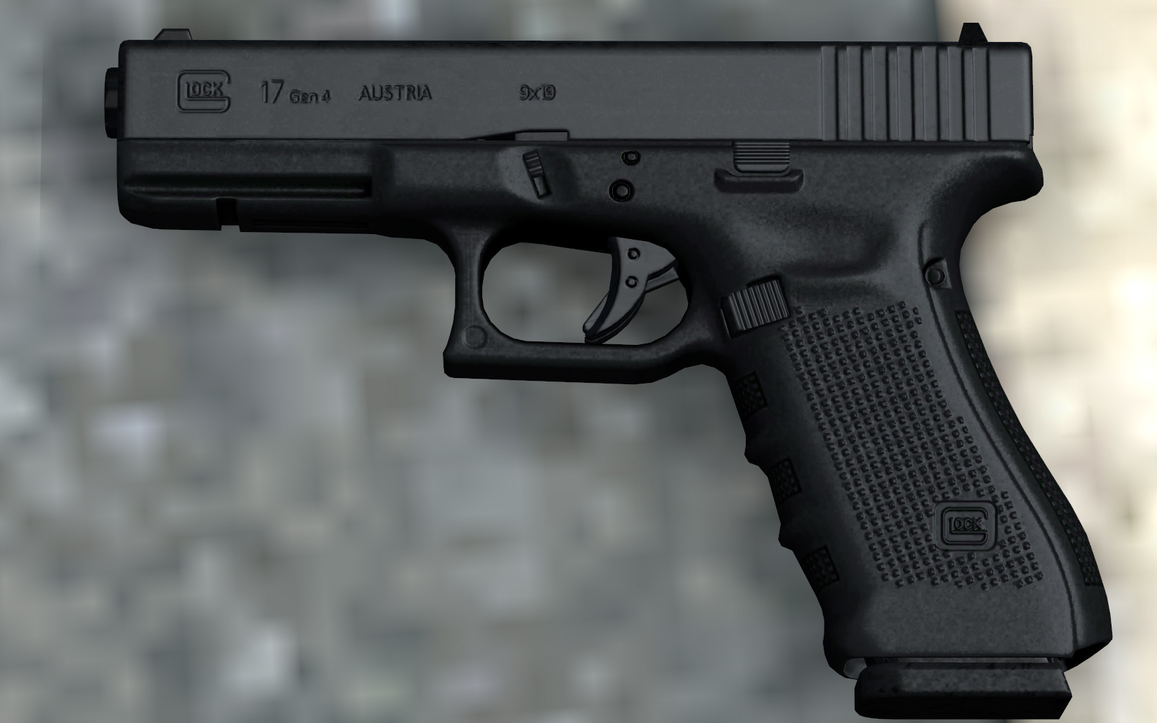 INS Sandstorm Glocks on STRIFER's Mod for Counter-Strike: Source | CS:S ...