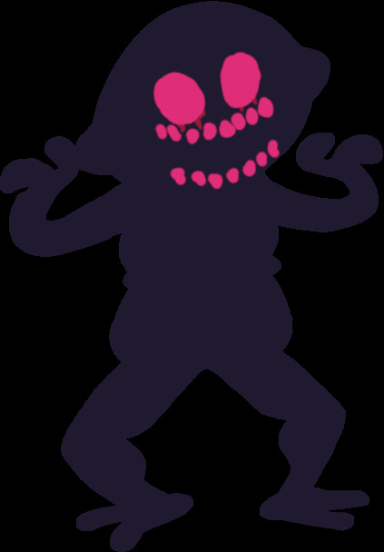 Corrupted Monster [Friday Night Funkin'] [Mods]