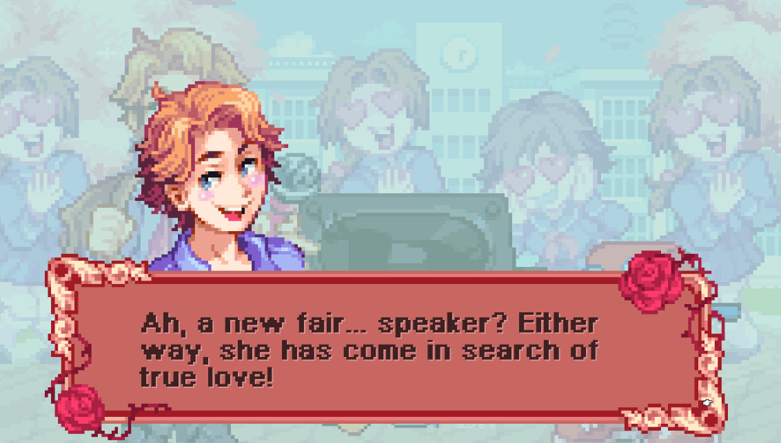 Speaker GF Mod for Friday Night Funkin' | FNF Mods