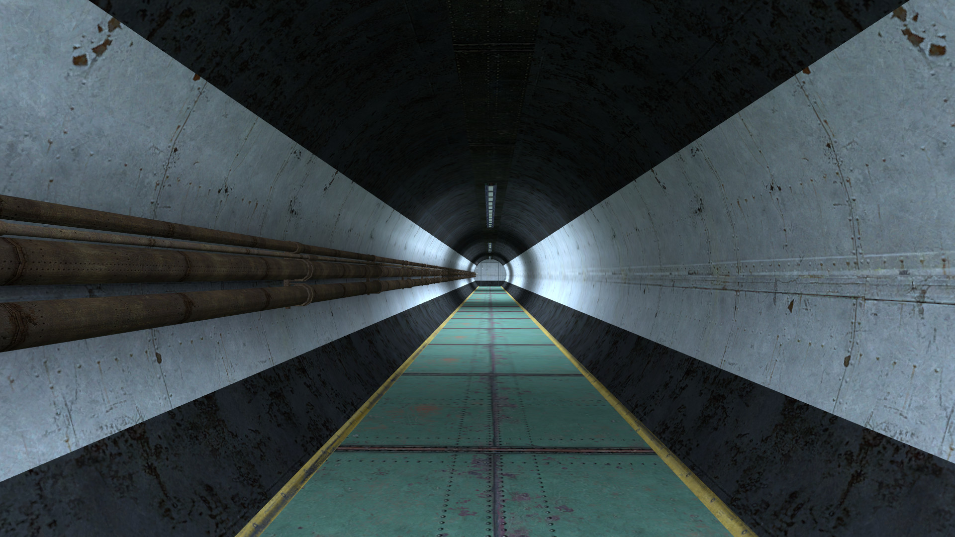 First Maps Mod for Half-Life 2 | HL2 Mods