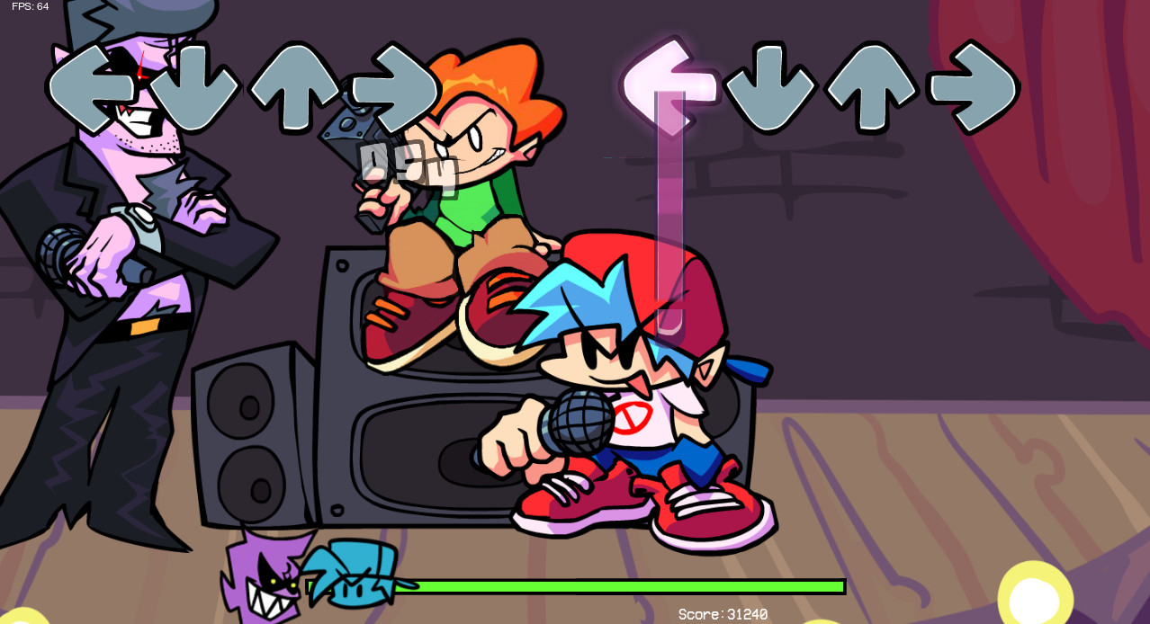 Perry The Platypus Themesong Mod for Friday Night Funkin' | FNF Mods