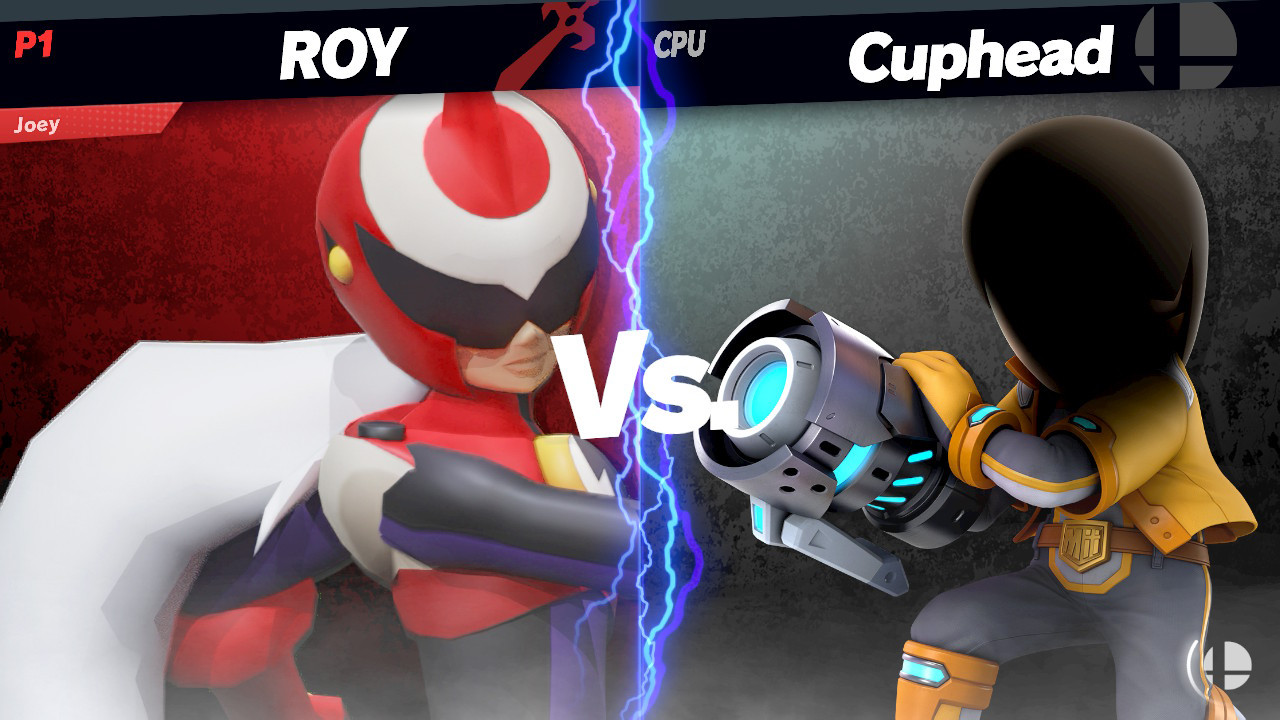 Protoman.EXE Mod for Super Smash Bros. Ultimate | SSBU Mods