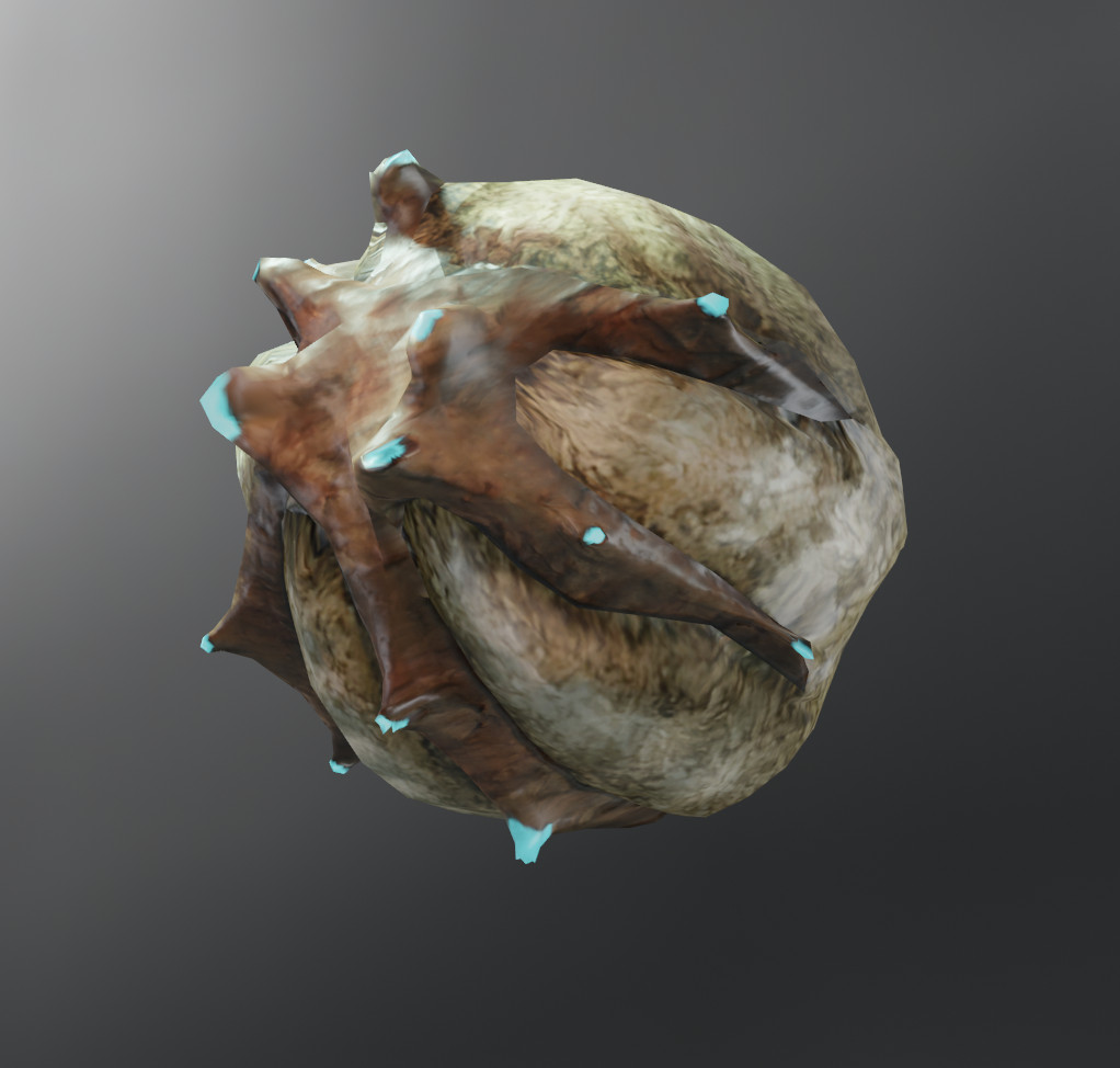 Bugbait Worldmodel Mod for Half-Life 2 | HL2 Mods