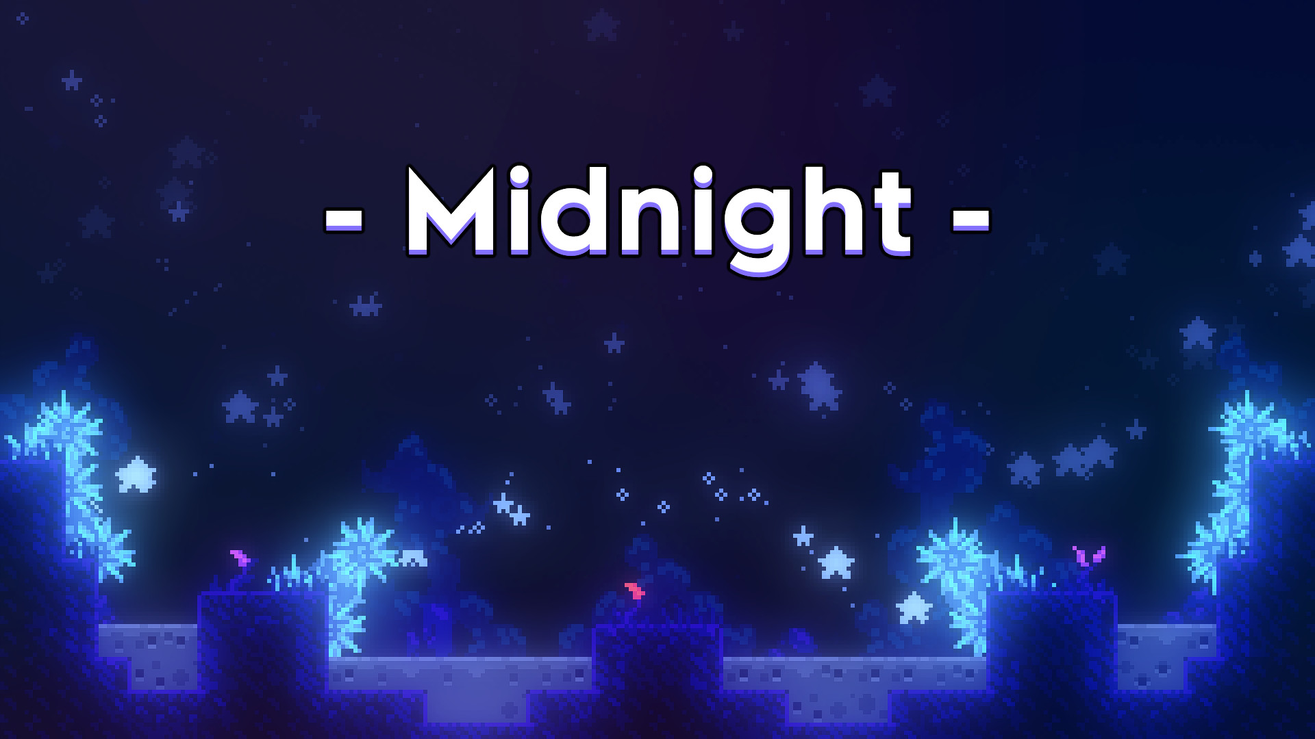 Midnight [Celeste] [Mods]