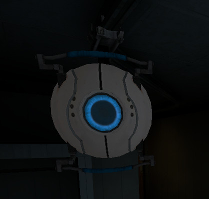 Portal 1 Glados And Wheatley Mod for Portal 2 | P2 Mods