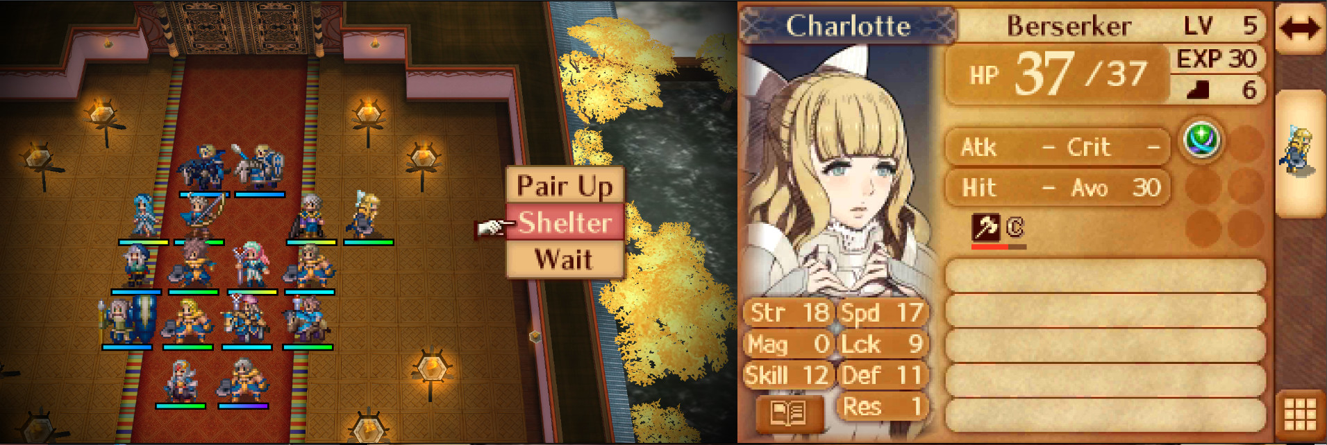 Fates GBA Emblem Mod for Fire Emblem Fates | FEF Mods