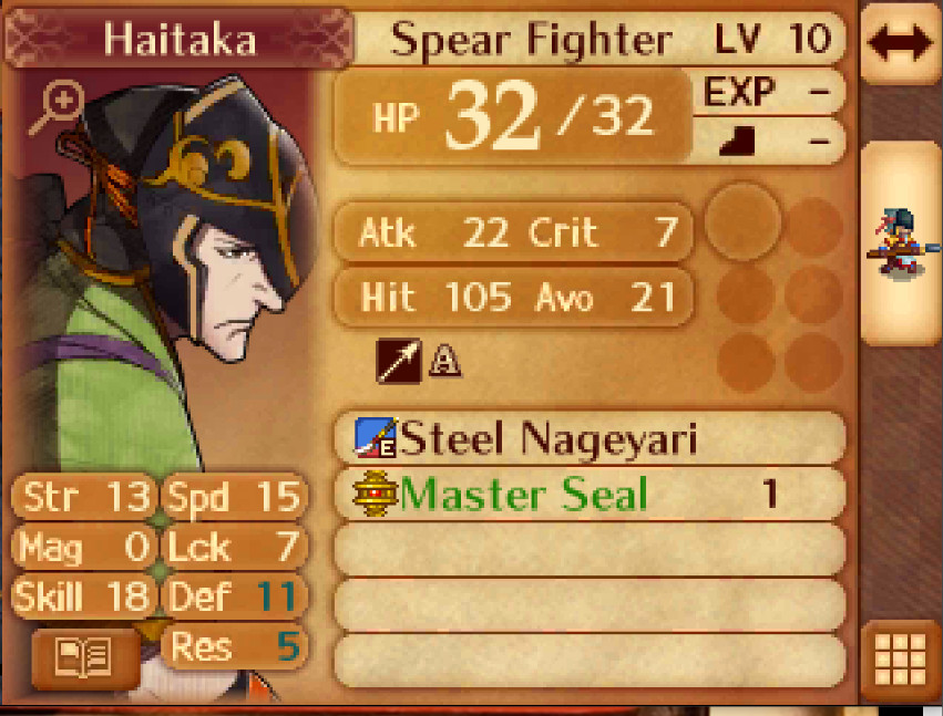 Fates GBA Emblem Mod for Fire Emblem Fates | FEF Mods