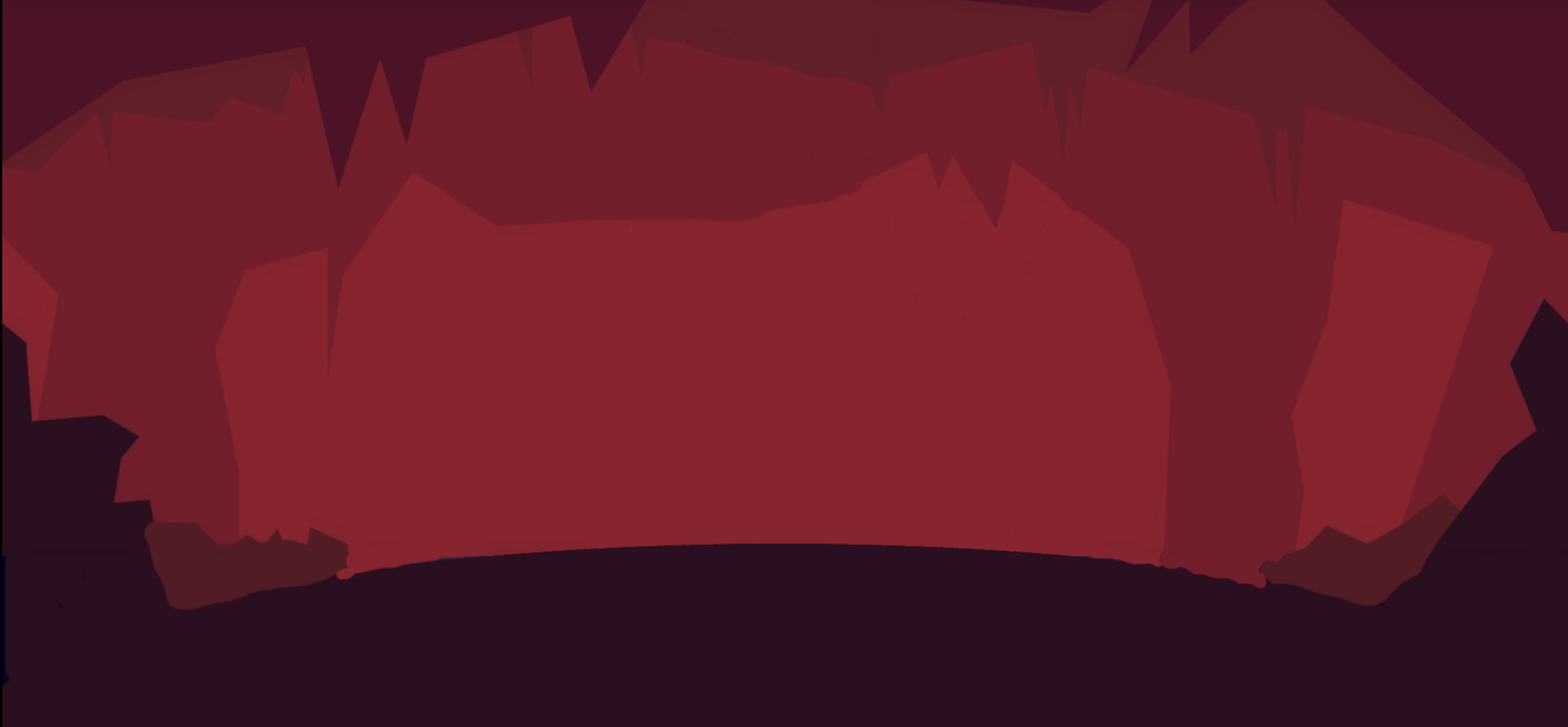 Hell over Haunted House Mod for Friday Night Funkin' | FNF Mods