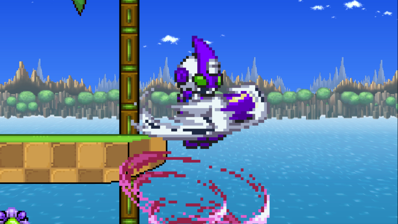 Chaos (Sonic Battle) & Spike (OC) skin for Emerl [Super Smash Bros ...