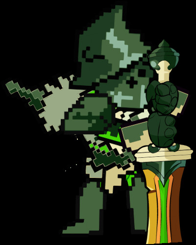 Pixel Art Magyar [Brawlhalla] [Mods]