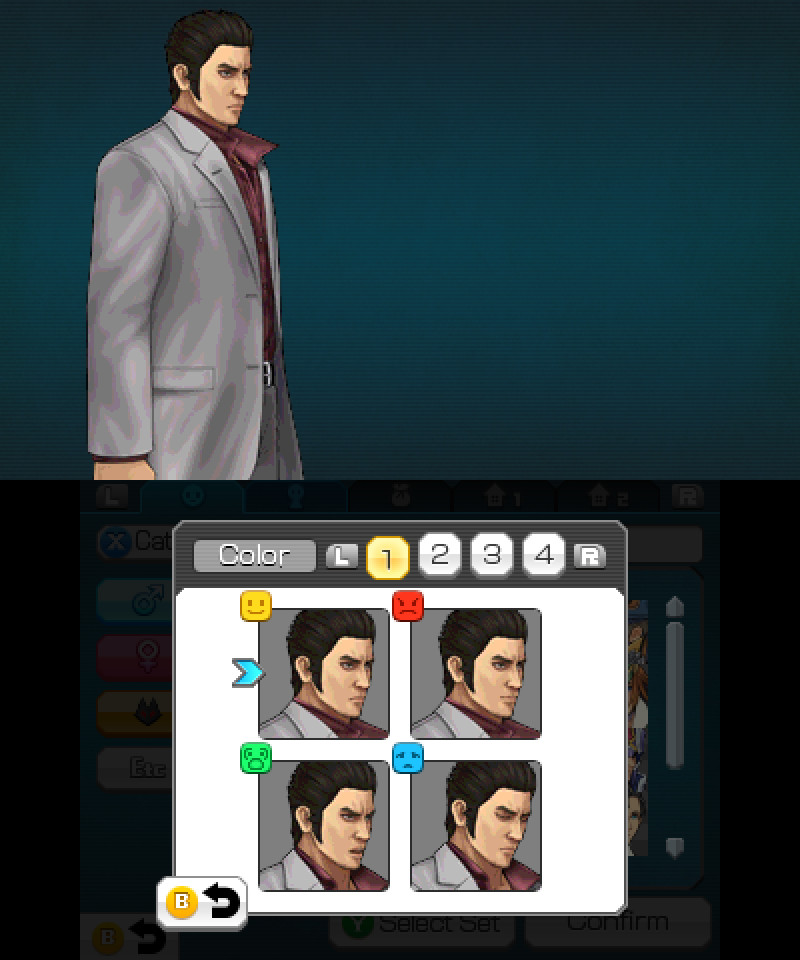 Dragon of Dojima and Mad Dog of Shimano Mod Pack [RPG Maker Fes for ...