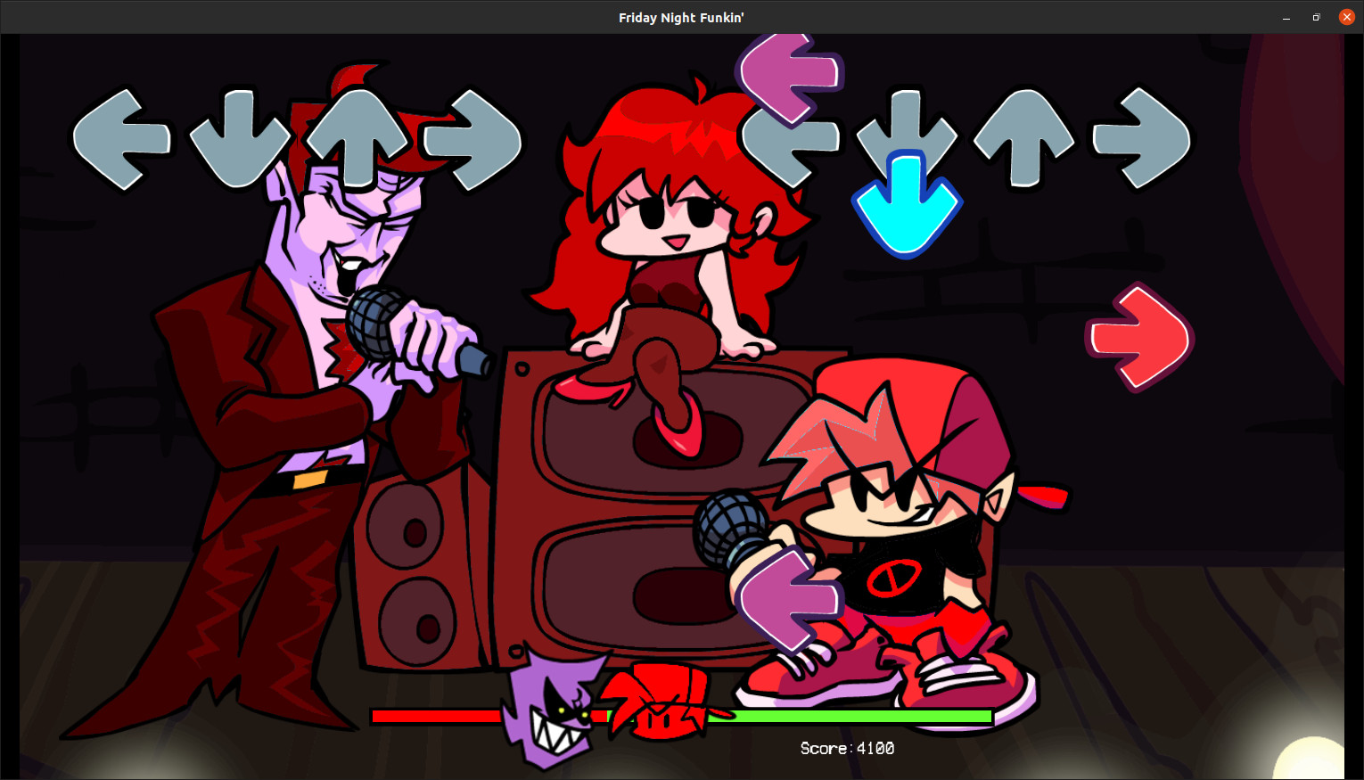 Friday Night Funkin': REMIXED Mod for Friday Night Funkin' | FNF Mods