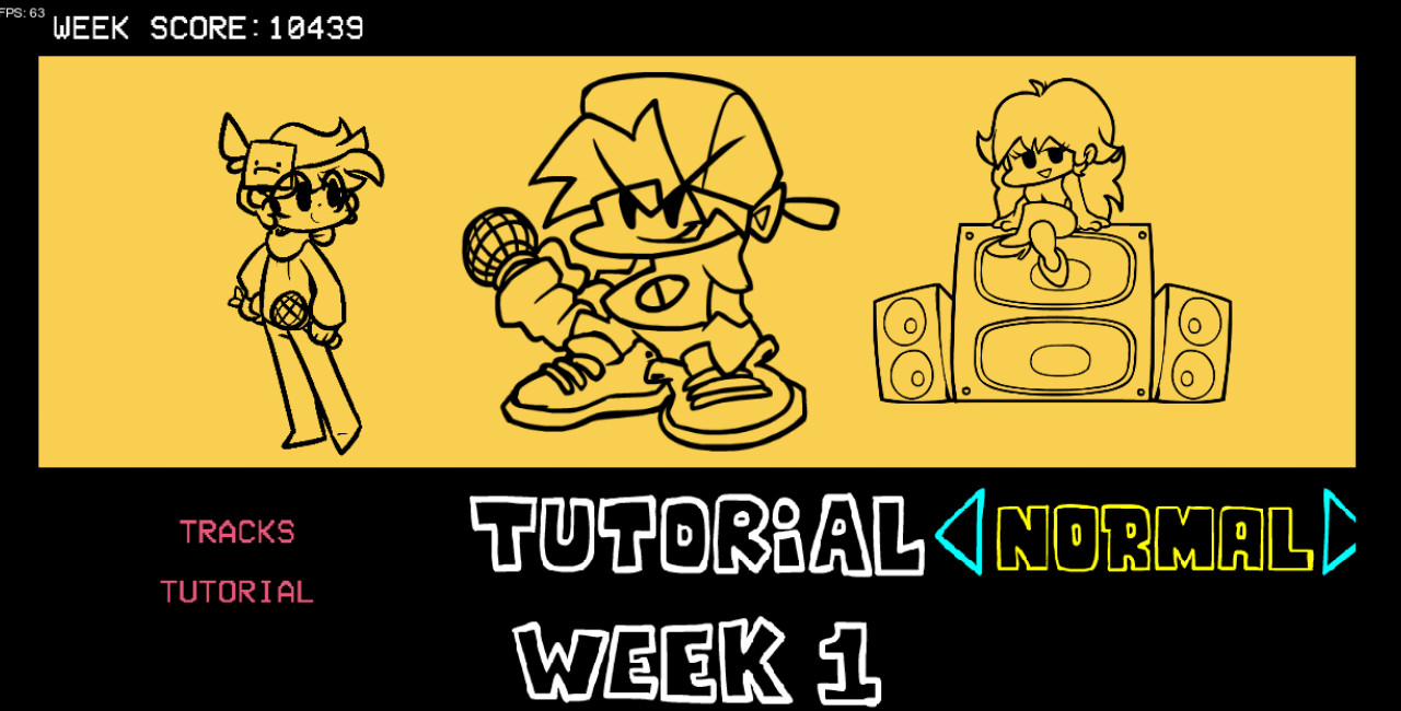 TapL(Friday Night Funkin' Mod) Mod for Friday Night Funkin' | FNF Mods