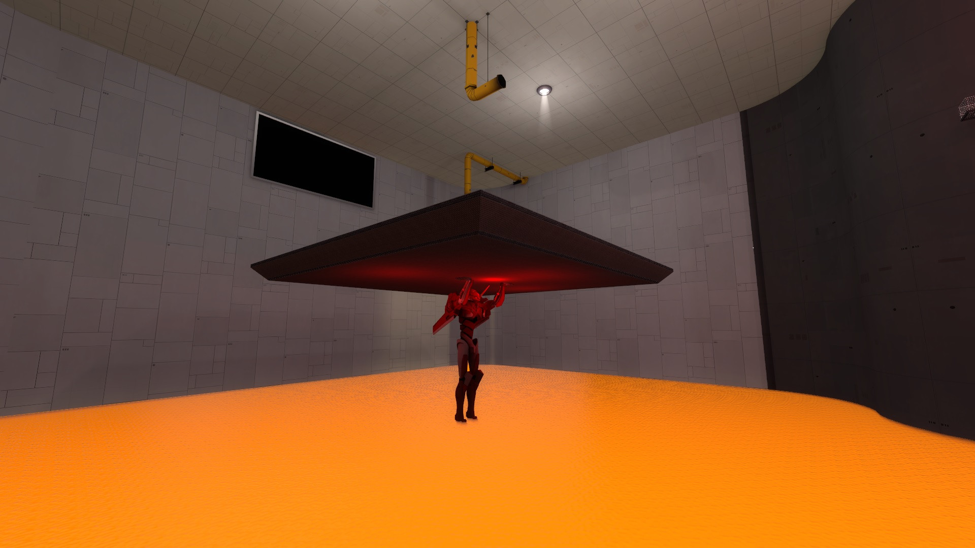 Nerv Mod for Team Fortress 2 | TF2 Mods