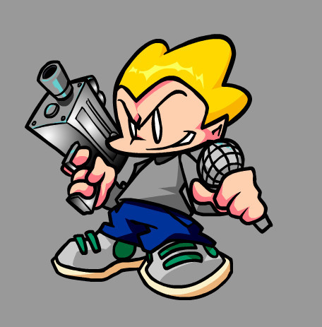 100 Fridays - 100Gecs Mod Mod for Friday Night Funkin' | FNF Mods