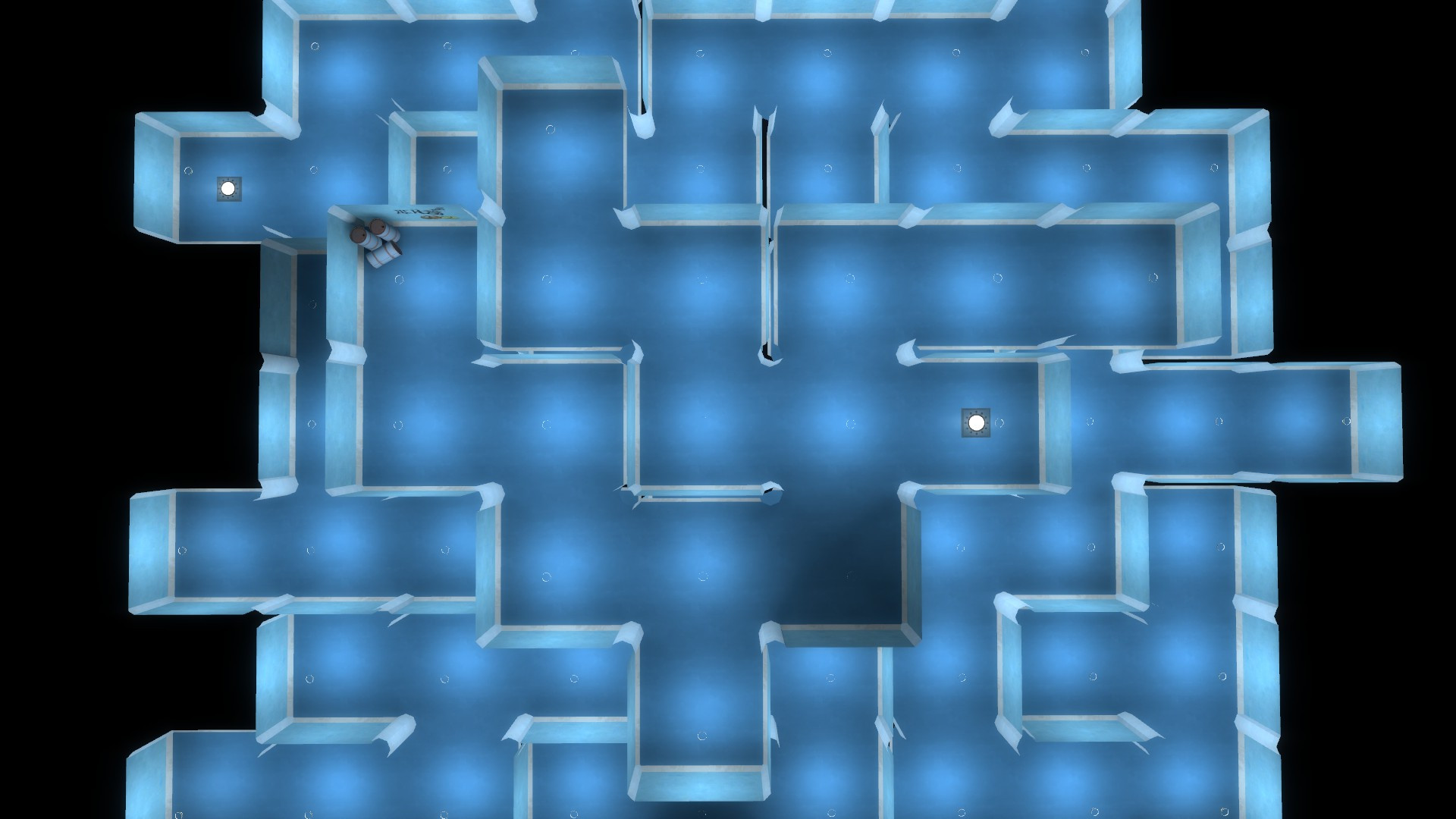 Supermaze Mod for Garry's Mod | GMod Mods