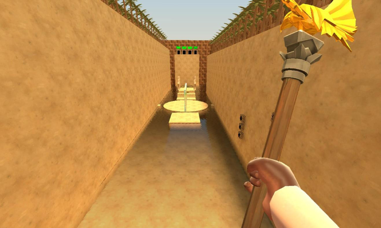 dr_brazil Mod for Team Fortress 2 | TF2 Mods