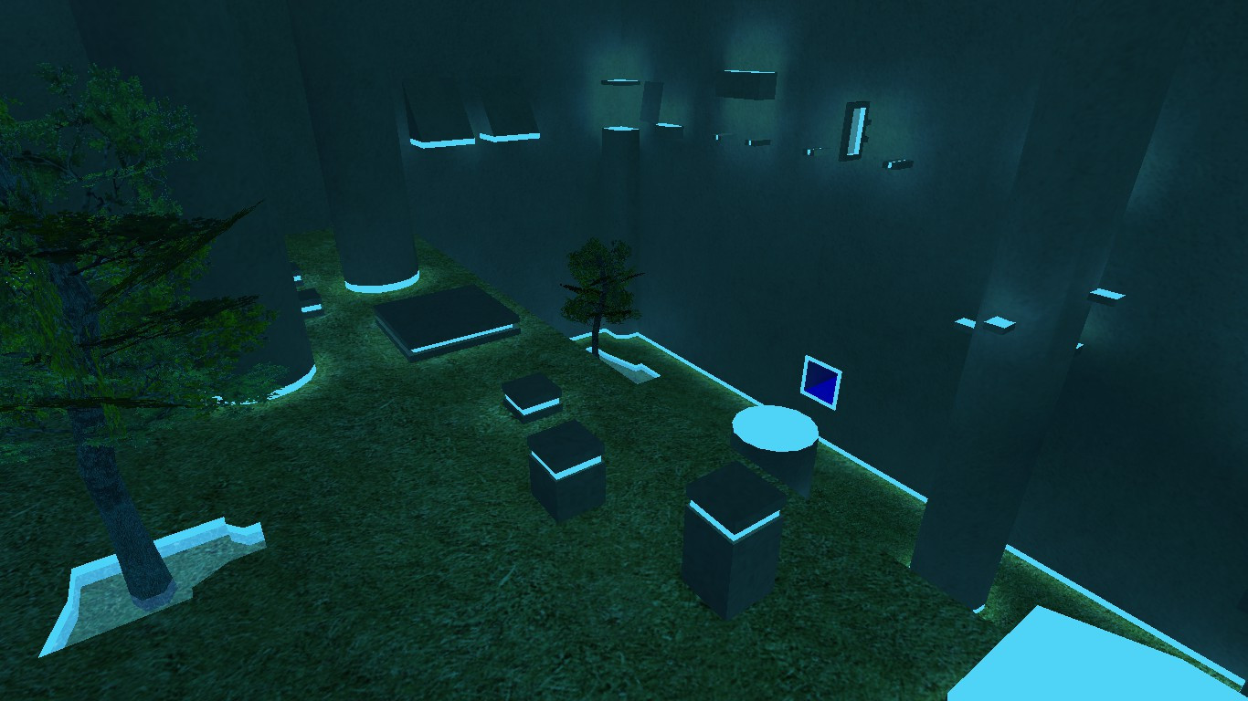 py_Neten [Counter-Strike 1.6] [Mods]