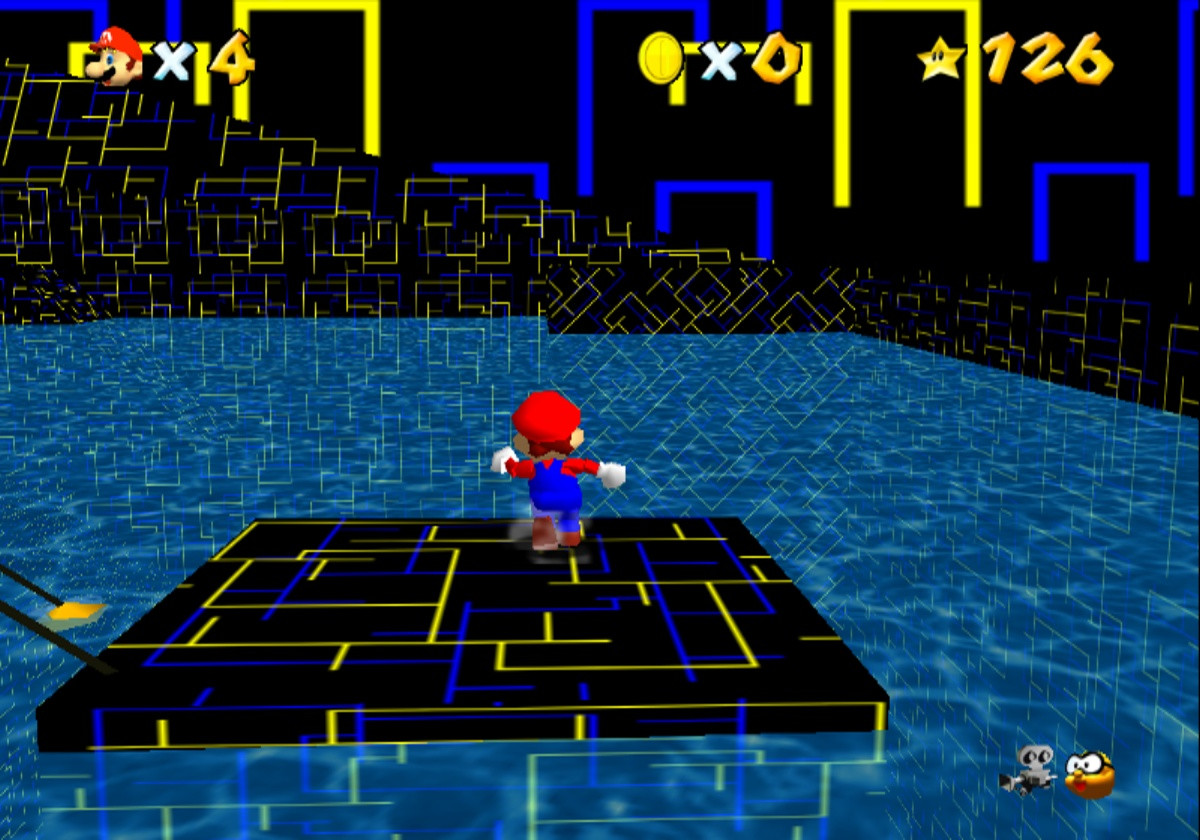 MarioMario54321's Texture Pack Archive (2008-2020) Mod for Super Mario ...