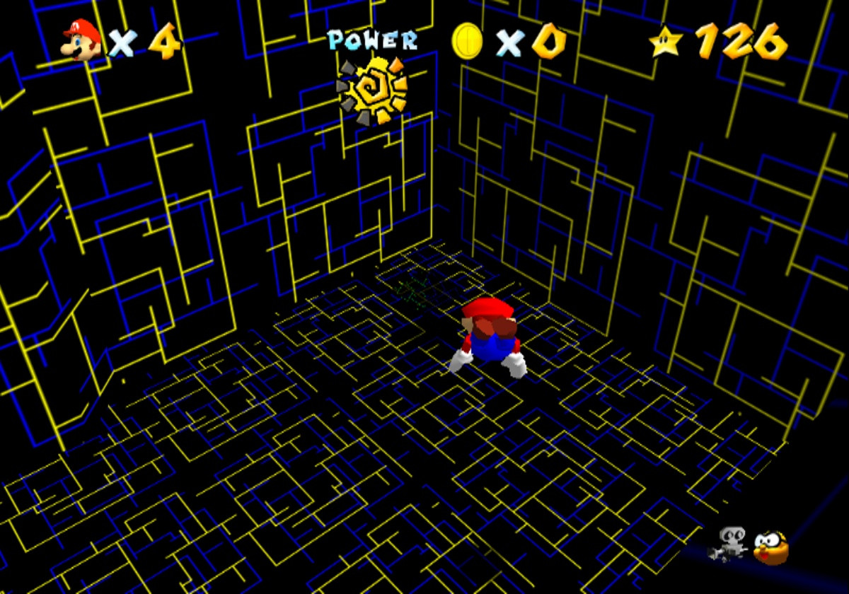 MarioMario54321's Texture Pack Archive (2008-2020) Mod for Super Mario ...