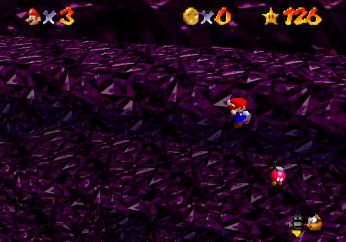 MarioMario54321's Texture Pack Archive (2008-2020) Mod for Super Mario ...