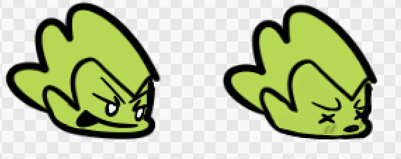 Health Bar Icon Change Mod for Friday Night Funkin' | FNF Mods