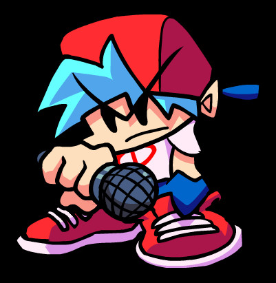 Bopeebo, but everyone is bored Mod for Friday Night Funkin' | FNF Mods