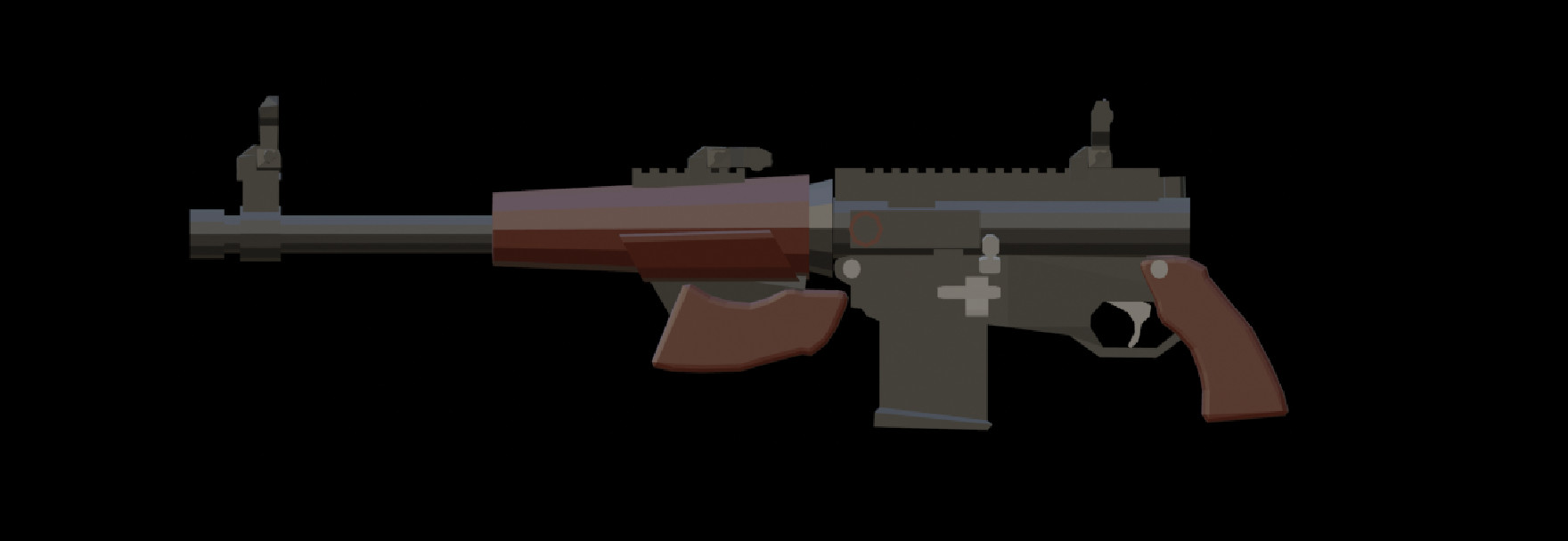P.A.T (Personal Anti Tank) Rifle Mod for Ravenfield | Ravenfield Mods