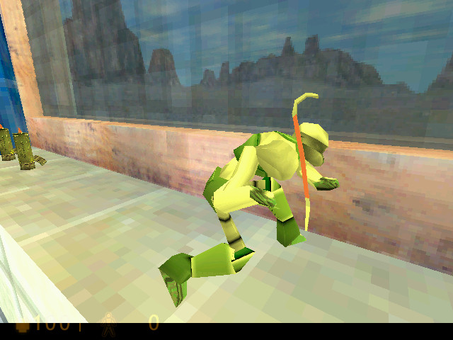 germany beta version player models Mod for Half-Life | HL Mods