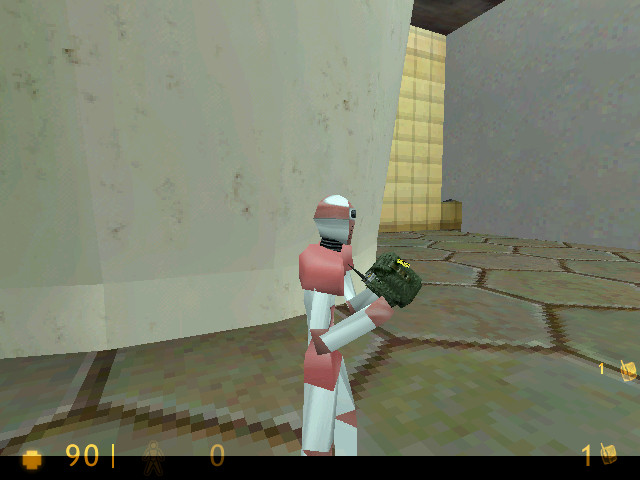 germany beta version player models Mod for Half-Life | HL Mods