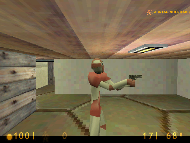 germany beta version player models Mod for Half-Life | HL Mods