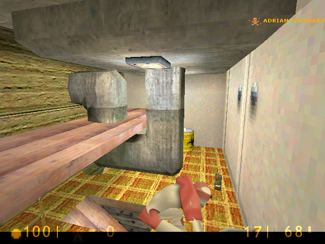 germany beta version player models Mod for Half-Life | HL Mods