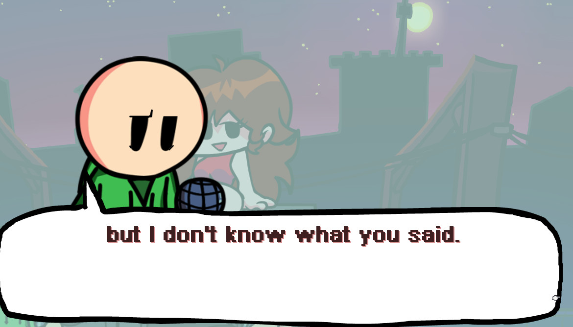 Phil from Riddle School [Friday Night Funkin'] [Mods]